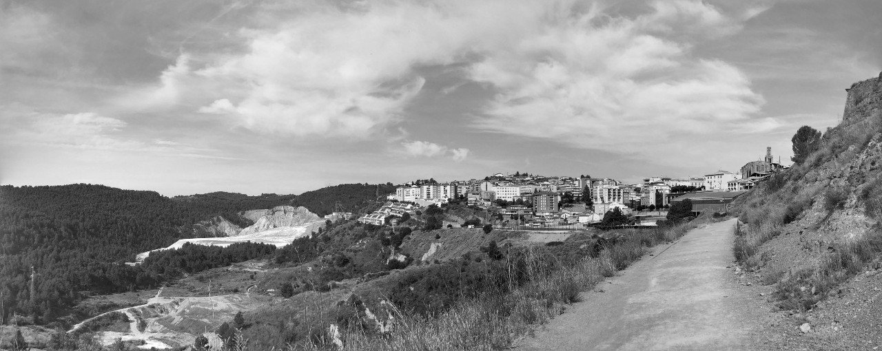 La metamorfosis de Cardona - Revista Purgante