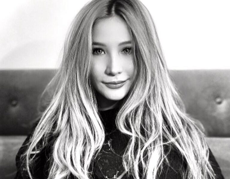 Isabella Portilla: «Escribir es un acto condenatorio» - Revista Purgante