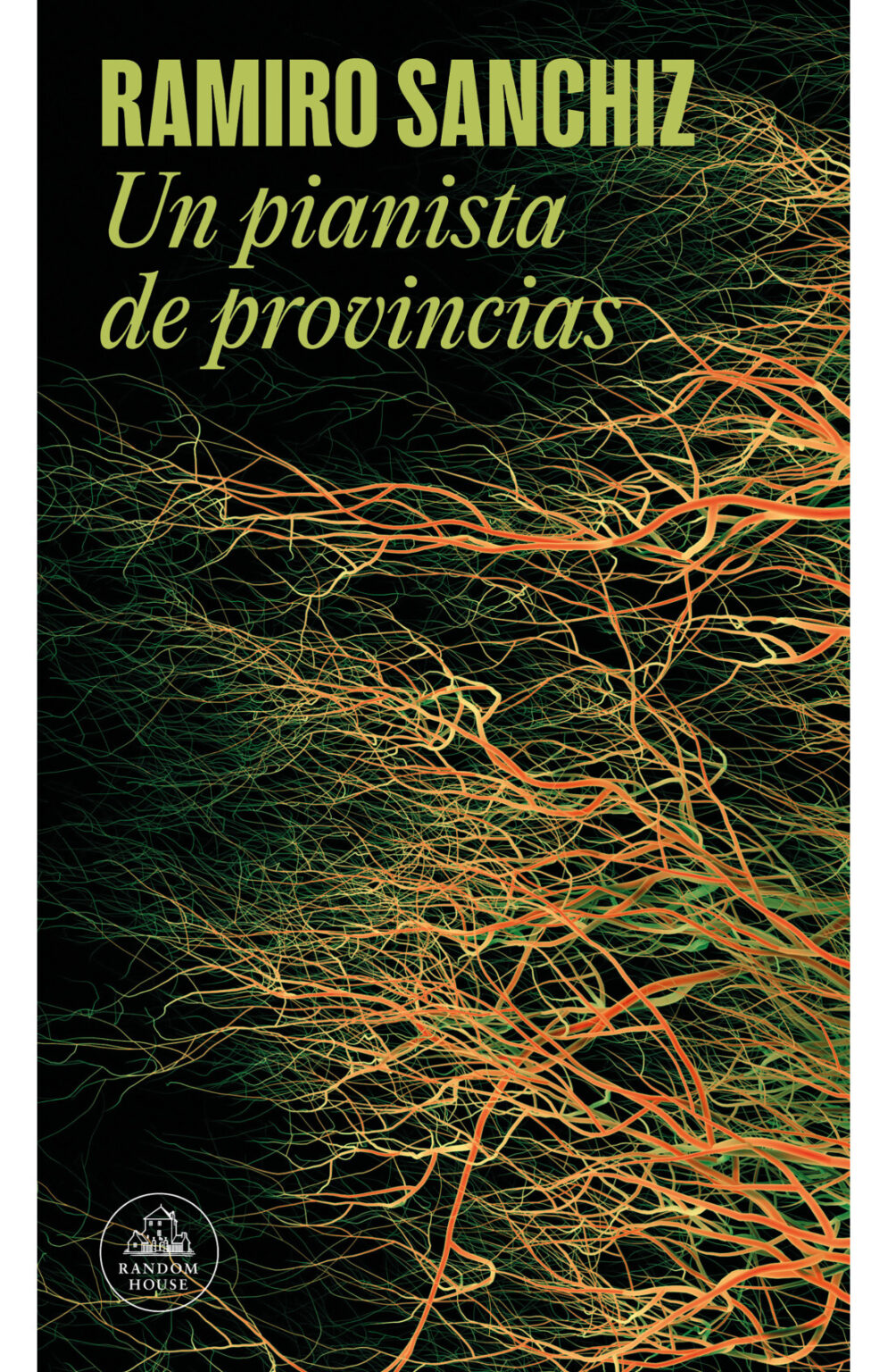 Un pianista de provincias: la nostalgia del futuro - Revista Purgante