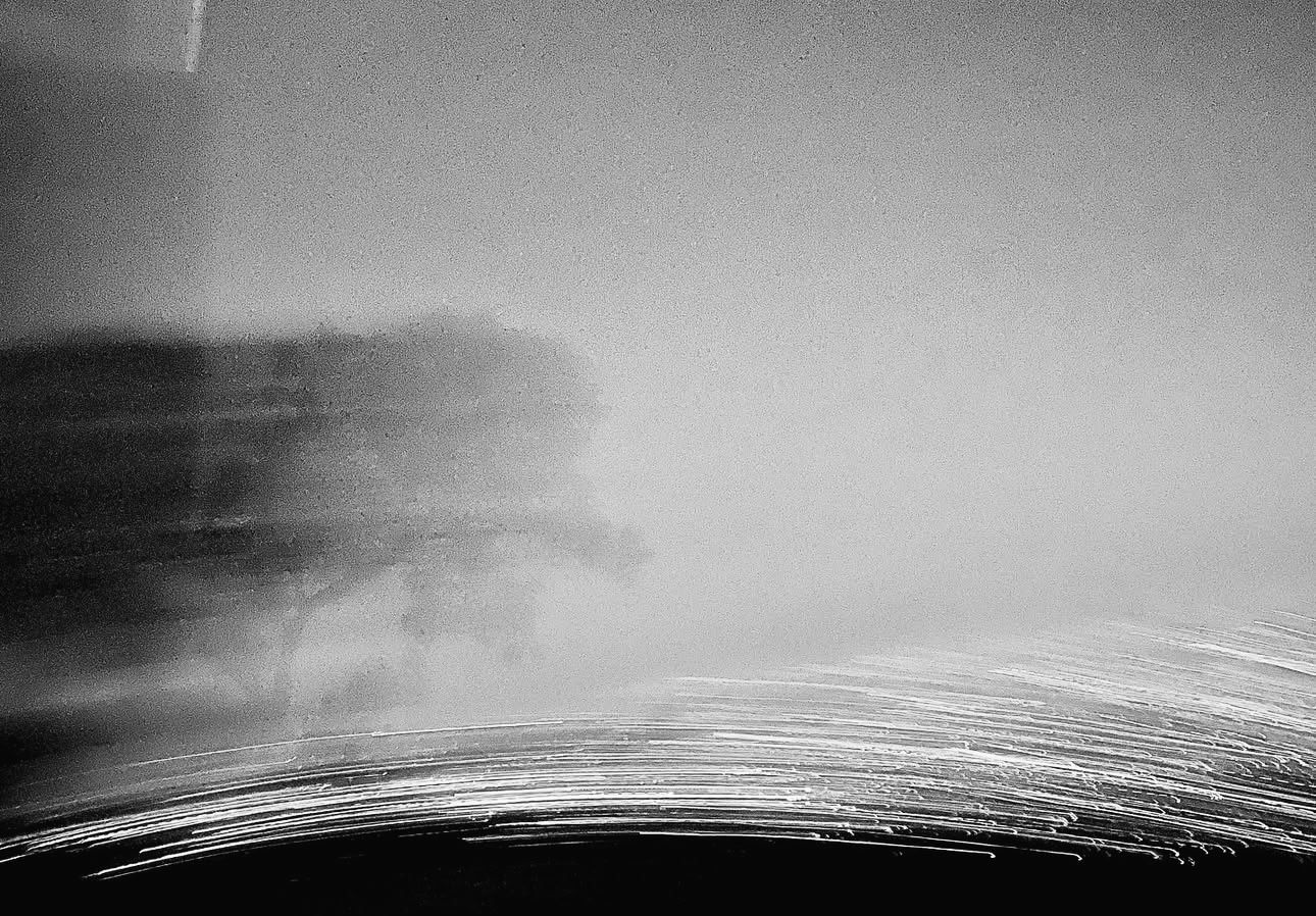 Digitus quintus pedis (meñique) - Revista Purgante